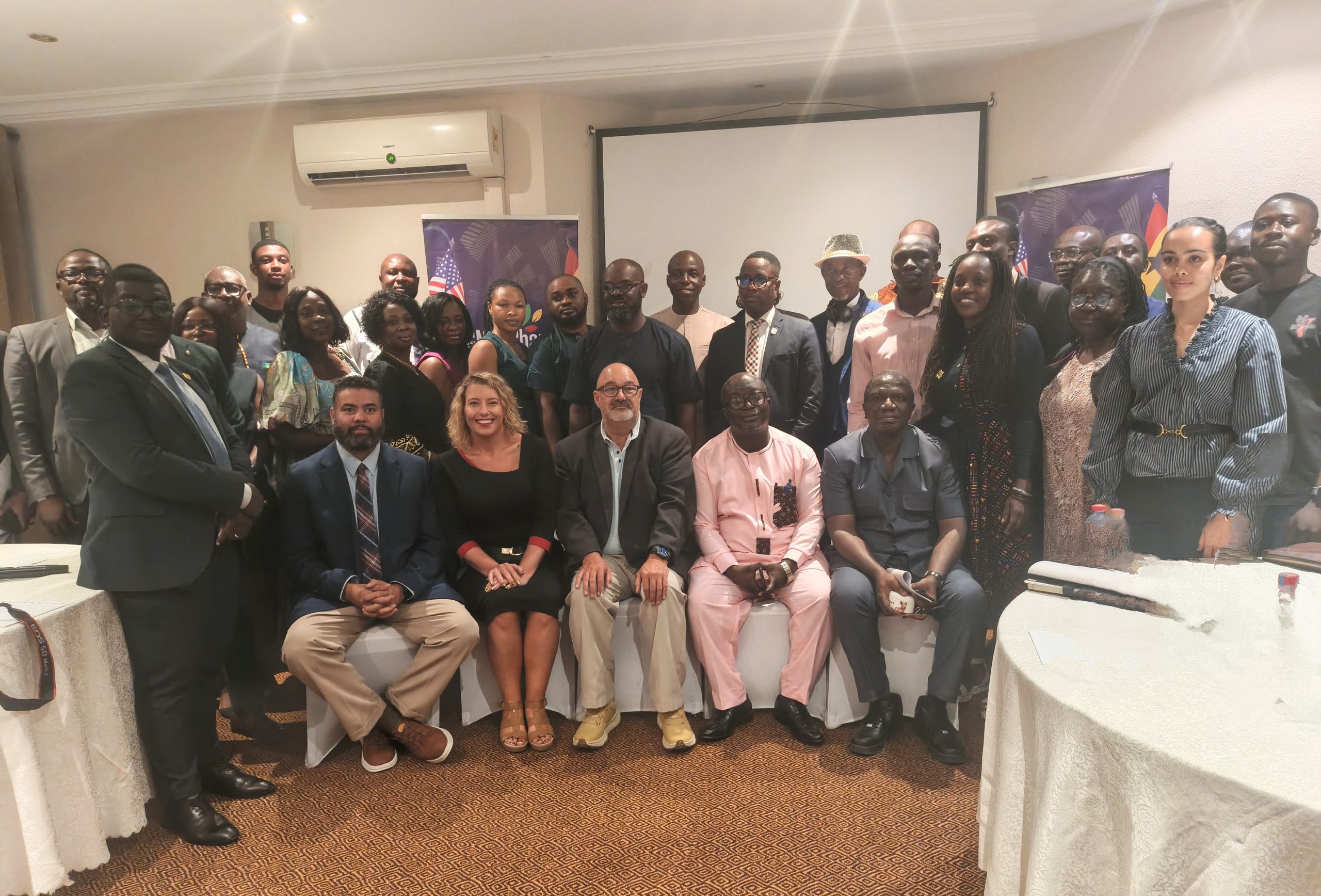 Feed Ghana Programme offers lucrative investment prospects – Agric ...