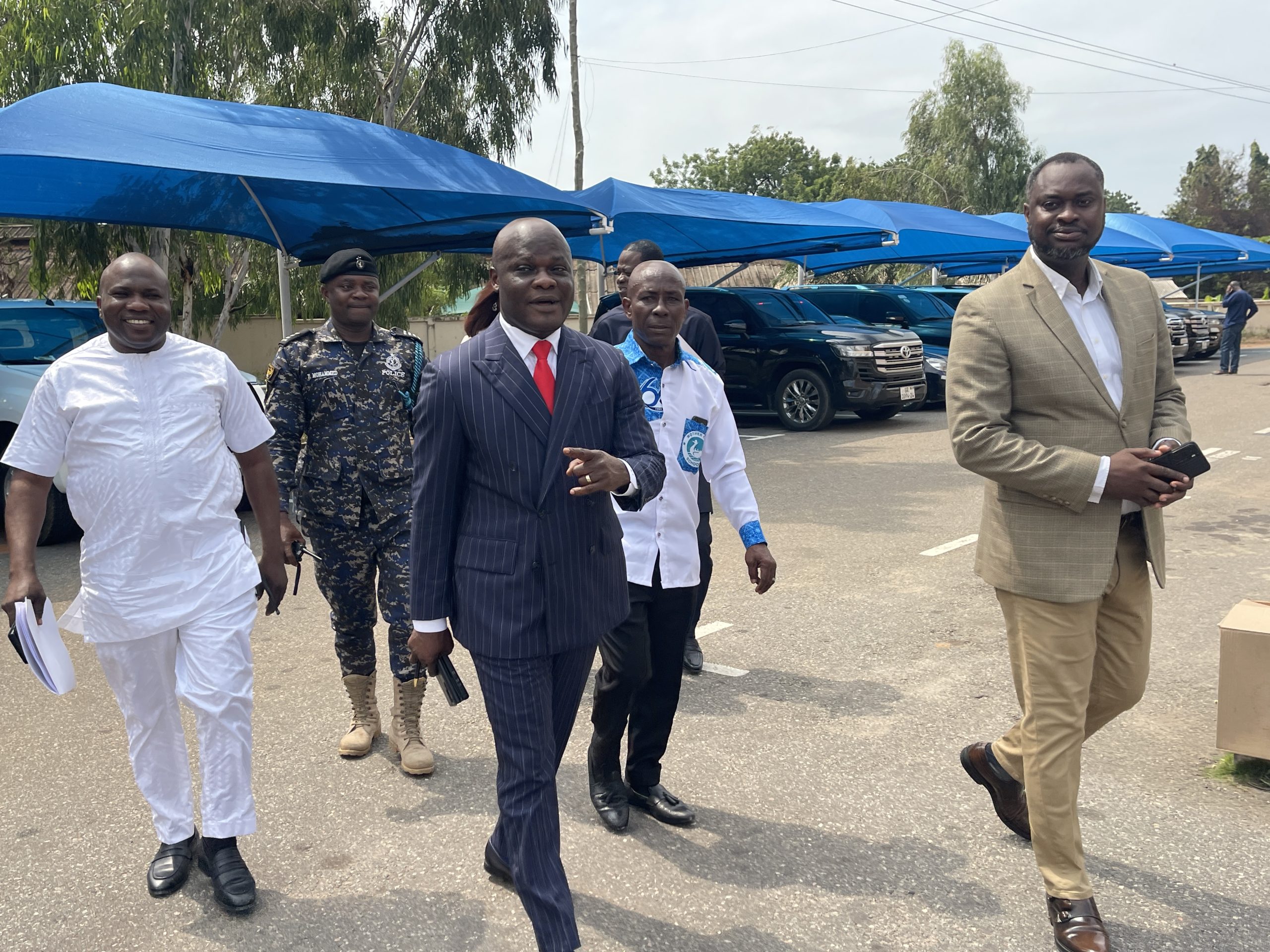 Government reiterates support for private basic schools | Ghana News Agency
