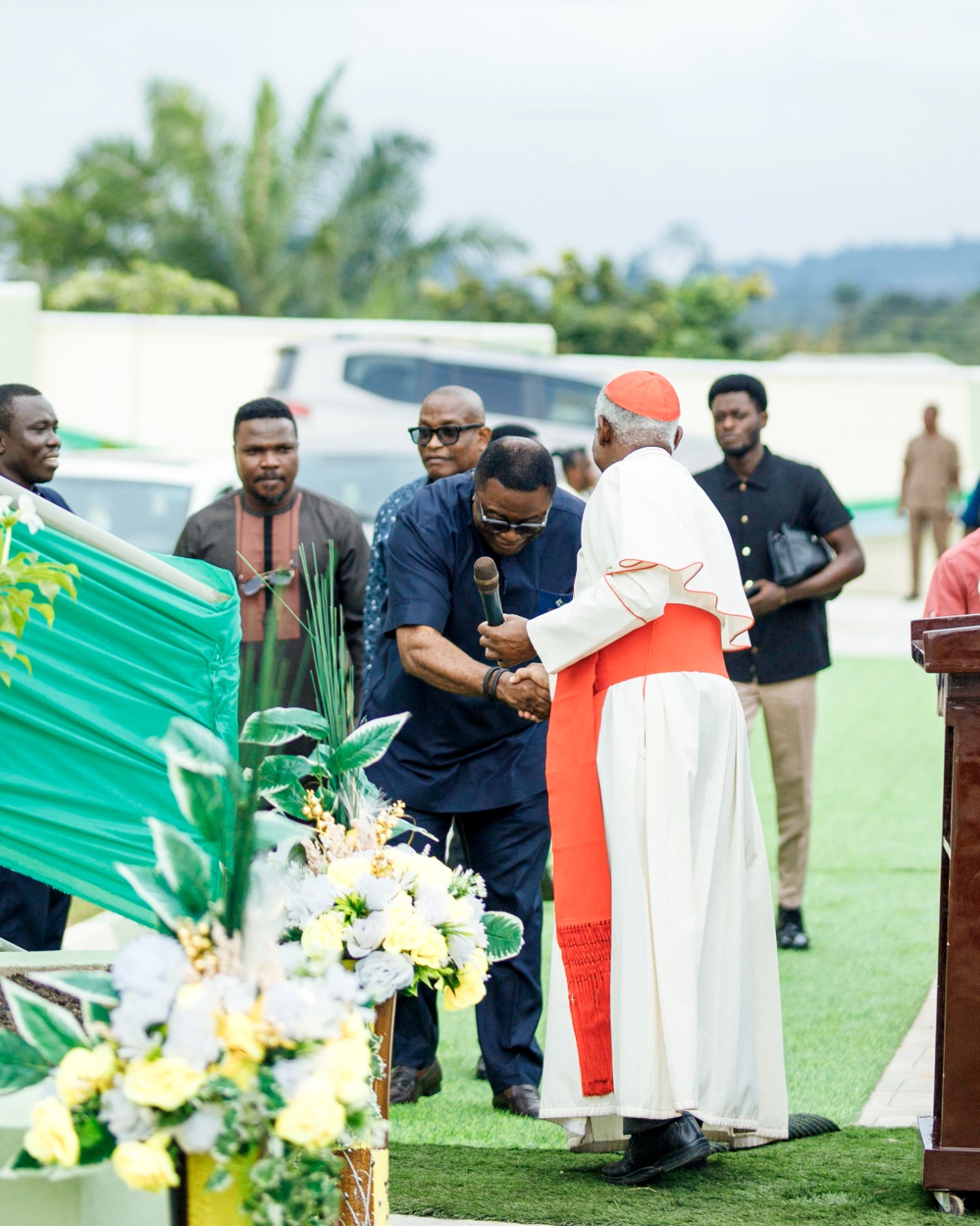 Afriyie Ankrah advocates TVET-driven transformation, calls for ...