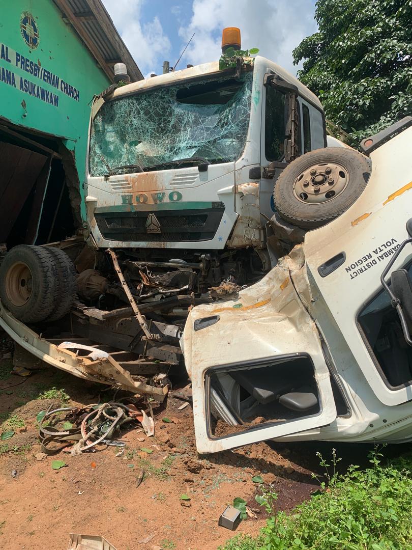 Asukawkaw in tears: four lives lost, eight fight for life in fuel ...