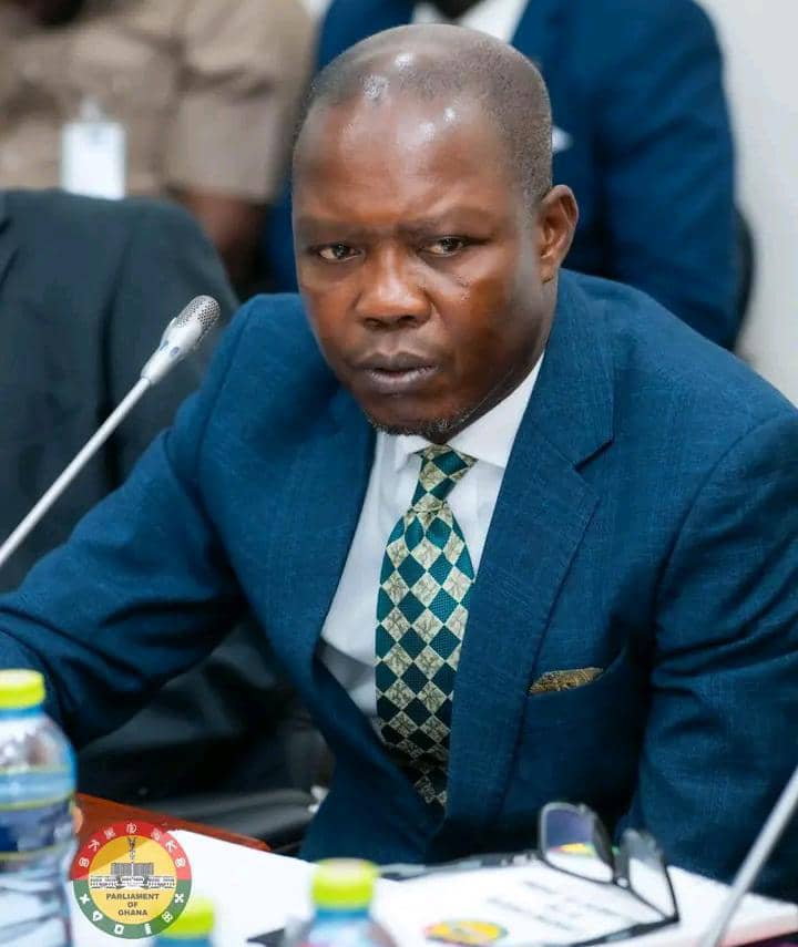 Youth activist appeals Akatsi South MP to support graduates | Ghana ...