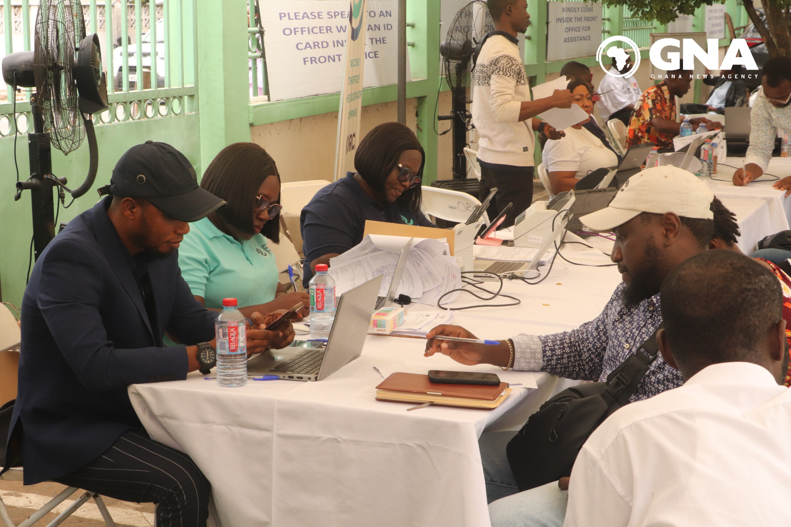 ORC to implement key reforms to “reset” Ghana’s business environment ...