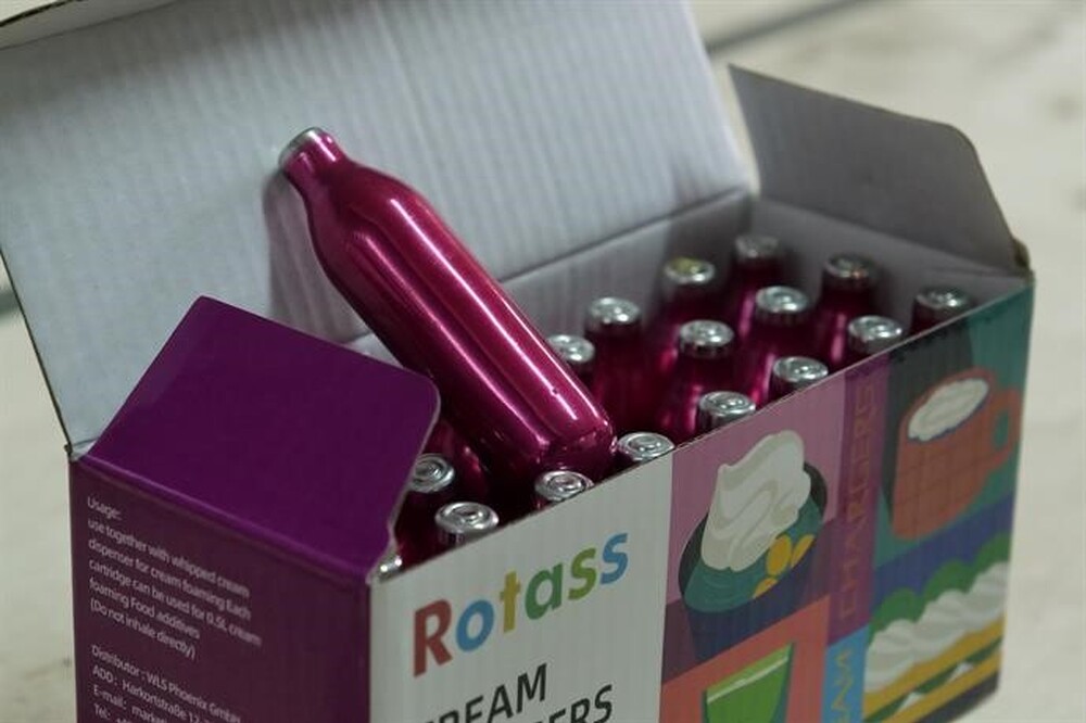 Bulgaria: Doctors and Athletes join initiative to reduce use of Nitrous ...