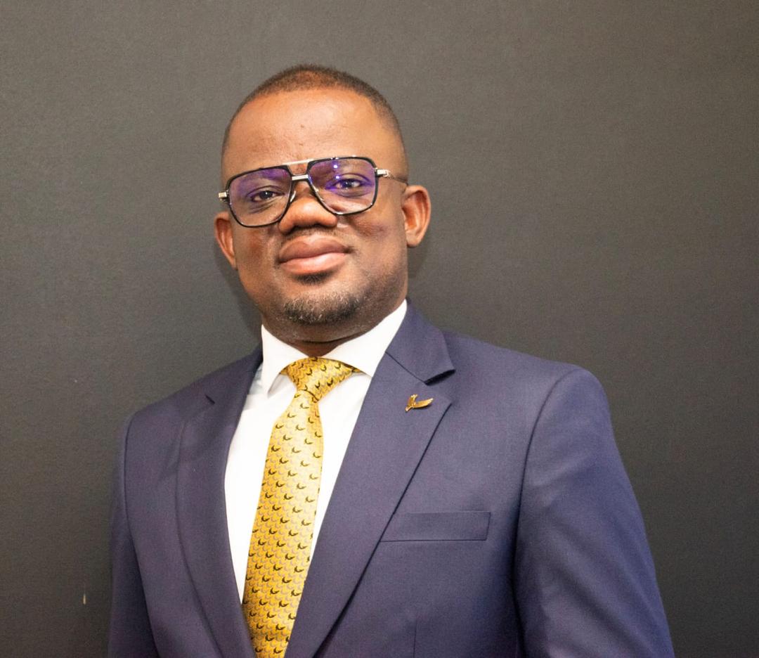 GCB Bank Appoints Alhassan Iddrisu Danaa as Executive Head of ...