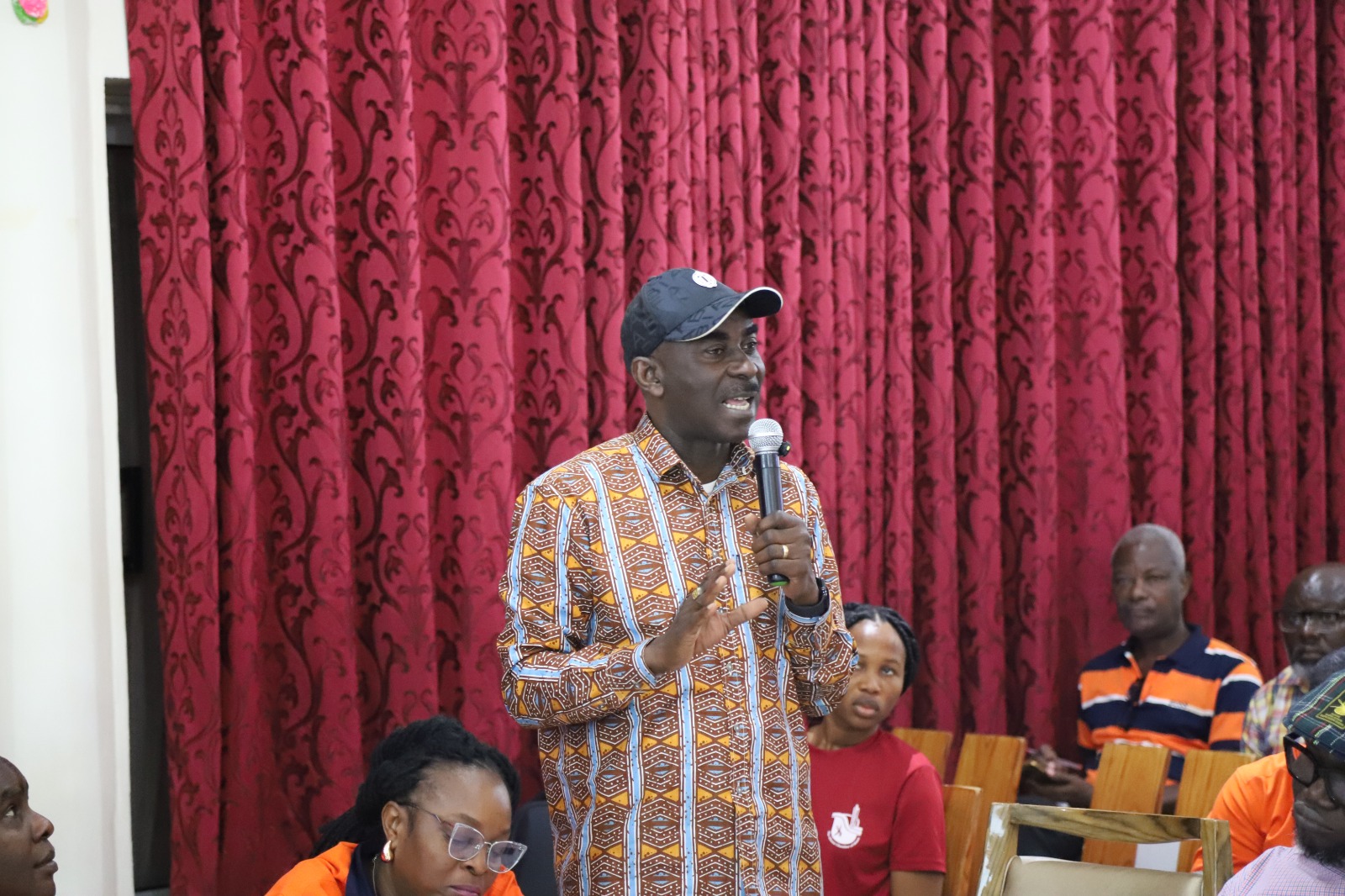 Chamber of Mines Calls for SPV to Fund Western Corridor Railway ...