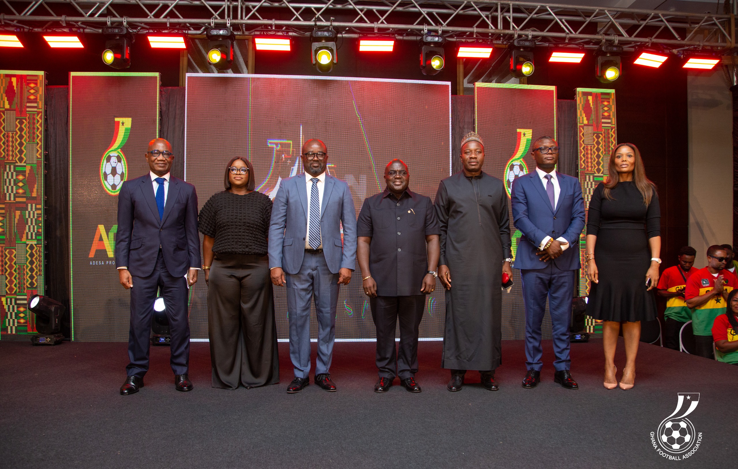 GFA secures GPL broadcasting deal with Adesa Productions; clubs to get ...