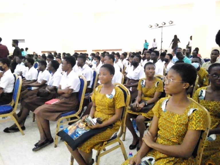 TEMASCO wins GPA/Afram Inter-schools' debate | Ghana News Agency