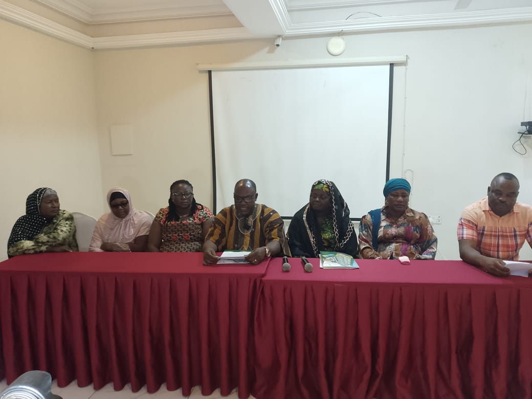 Ghana Shea Employers Association wants inclusive financing to sustain ...