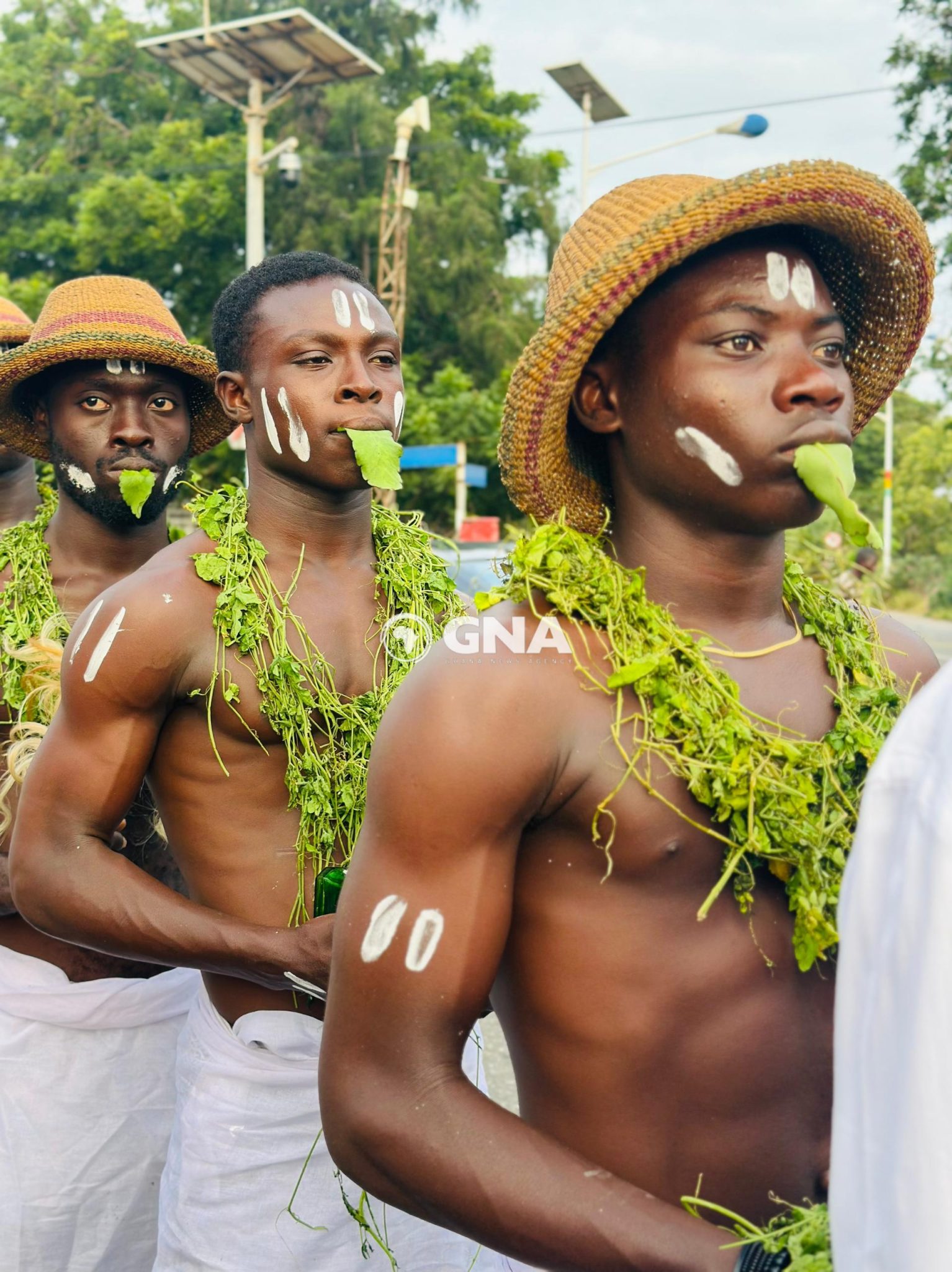 Chale Wote 2025: Remembering, Reclaiming and Reimagining Africa through ...