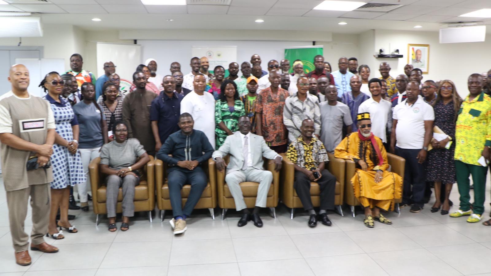 Traditional Medicine Council Pushes for Stronger Standards and ...