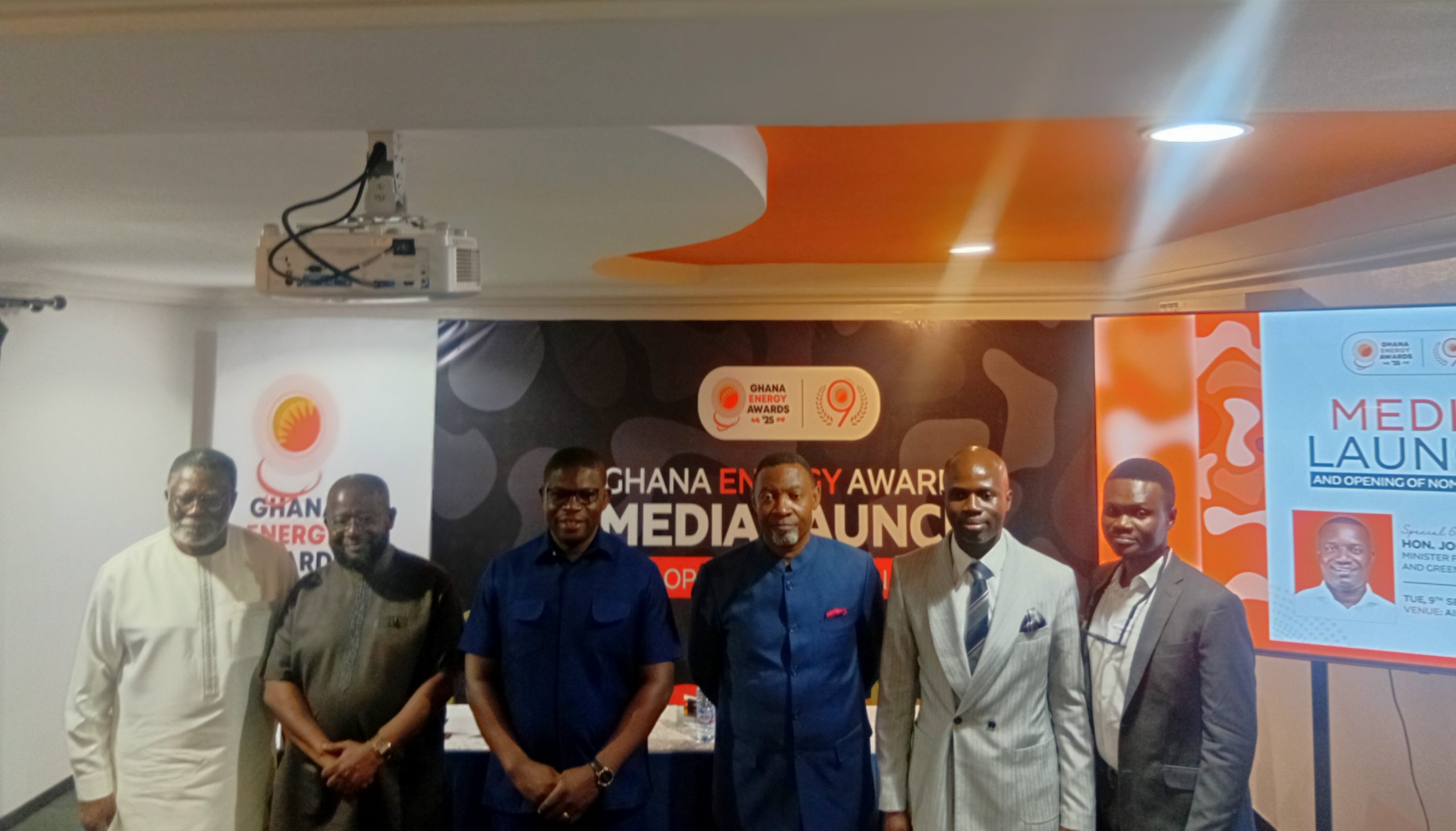 Ghana Energy Awards partners Chamber of Oil Marketing Companies | Ghana ...