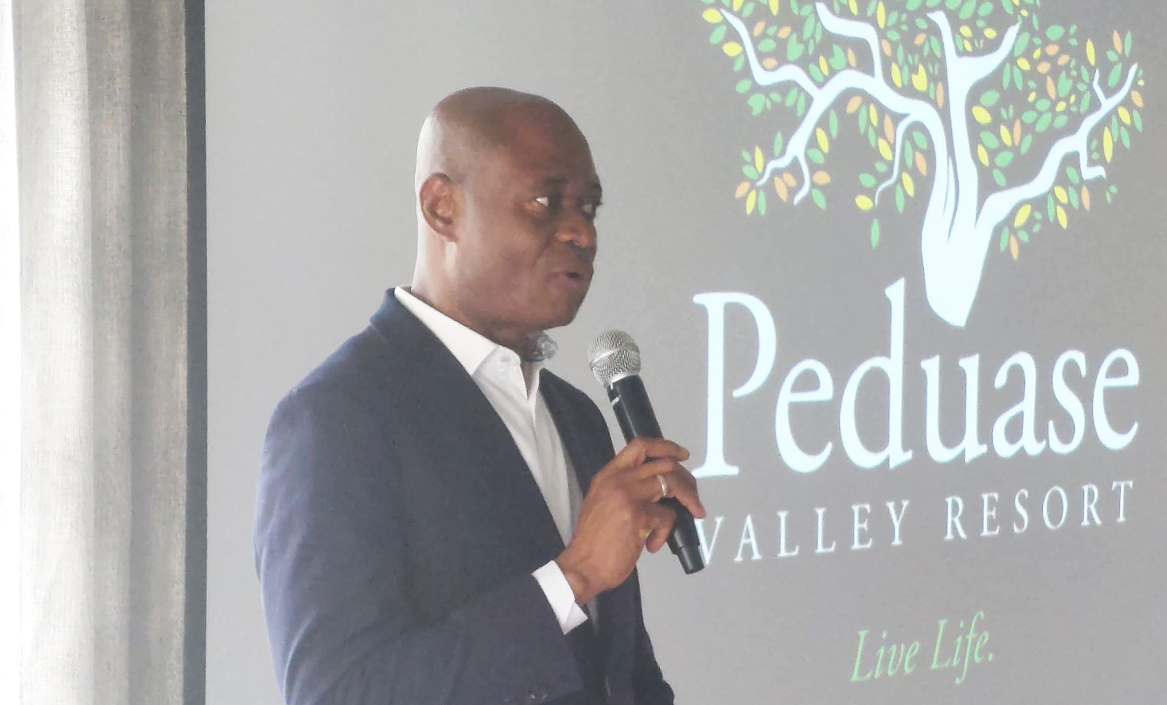 Time ripe to review Ghana's mining laws to reflect current realities ...
