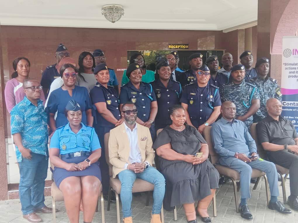 SSBs Tax implementation and enforcement project launched | Ghana News ...