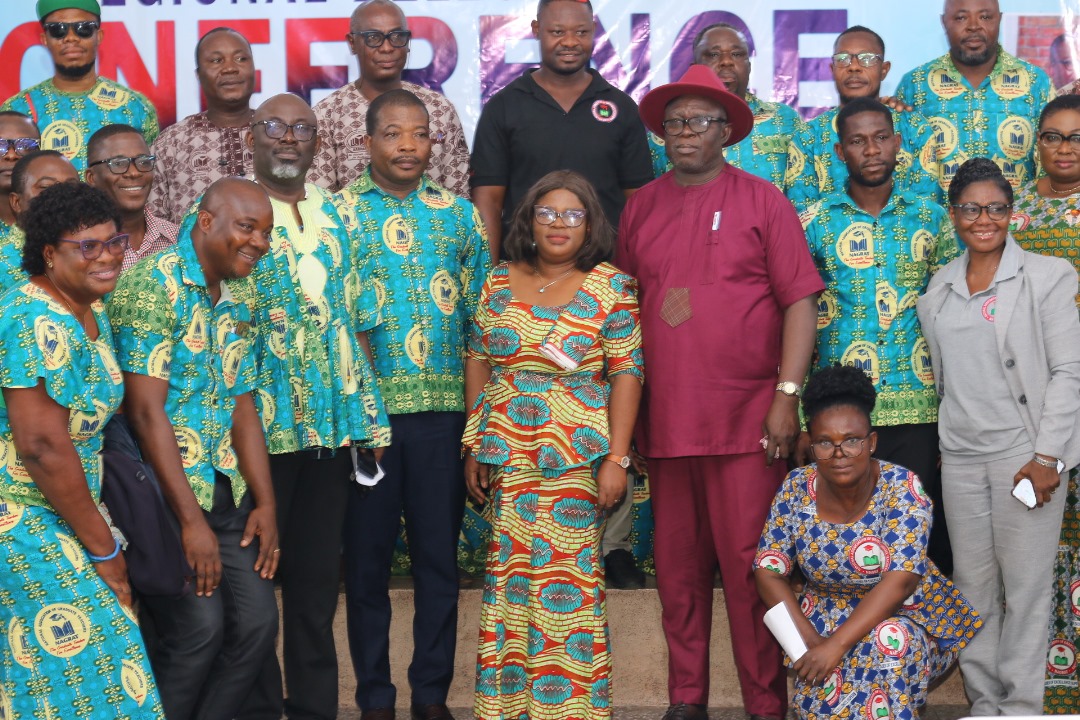 Teacher safety, positive discipline top NAGRAT Volta-Oti delegates ...