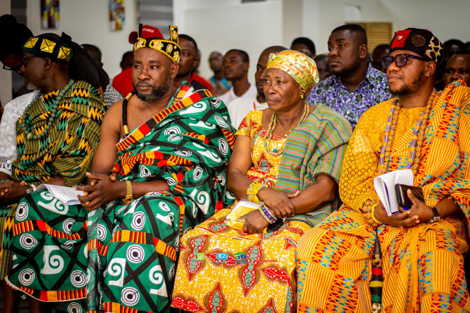 ActionAid leads $2.7million coastal resilience project to protect Ghana ...
