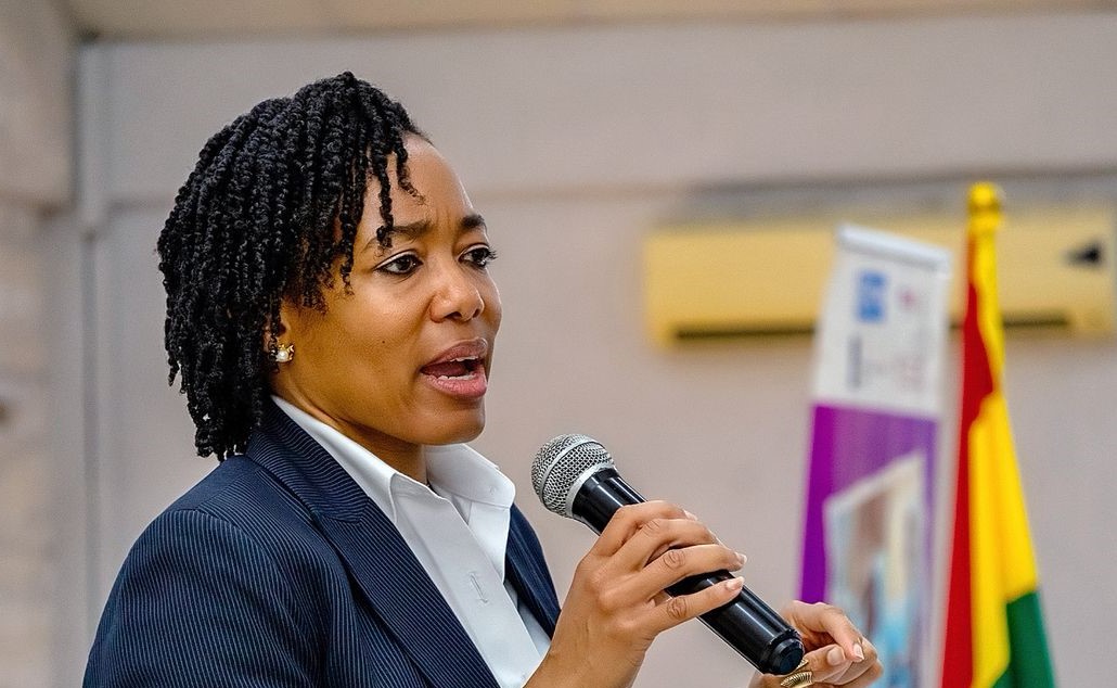 Dr Agyeman-Rawlings cautions youth against taking Ghana’s peace for ...