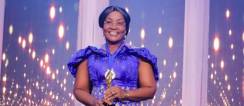 Director-General of Prisons honoured with prestigious awards | Ghana ...