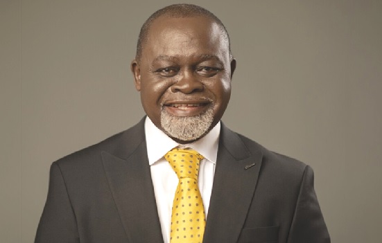 Boxing legend Azumah Nelson to serve on IMC to reform Ghana boxing ...