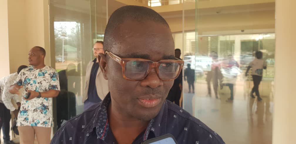Dr Acquah blames successive governments for nation’s developmental woes ...