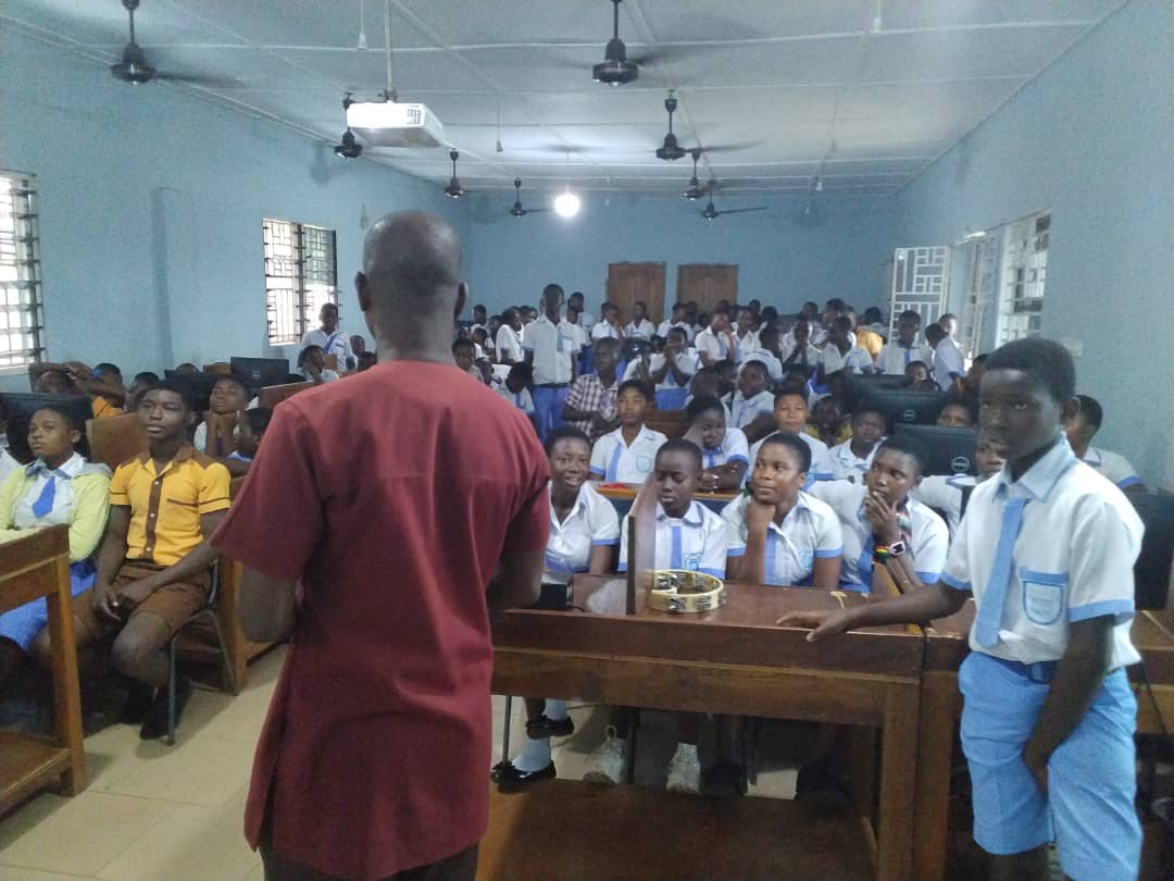 World Rabies Day marked in Aowin Constituency with educational tour ...