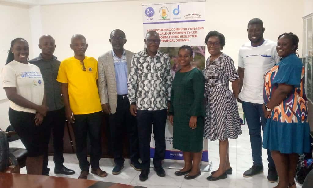 Hope for Future Generations Ghana calls for concerted effort to tackle ...
