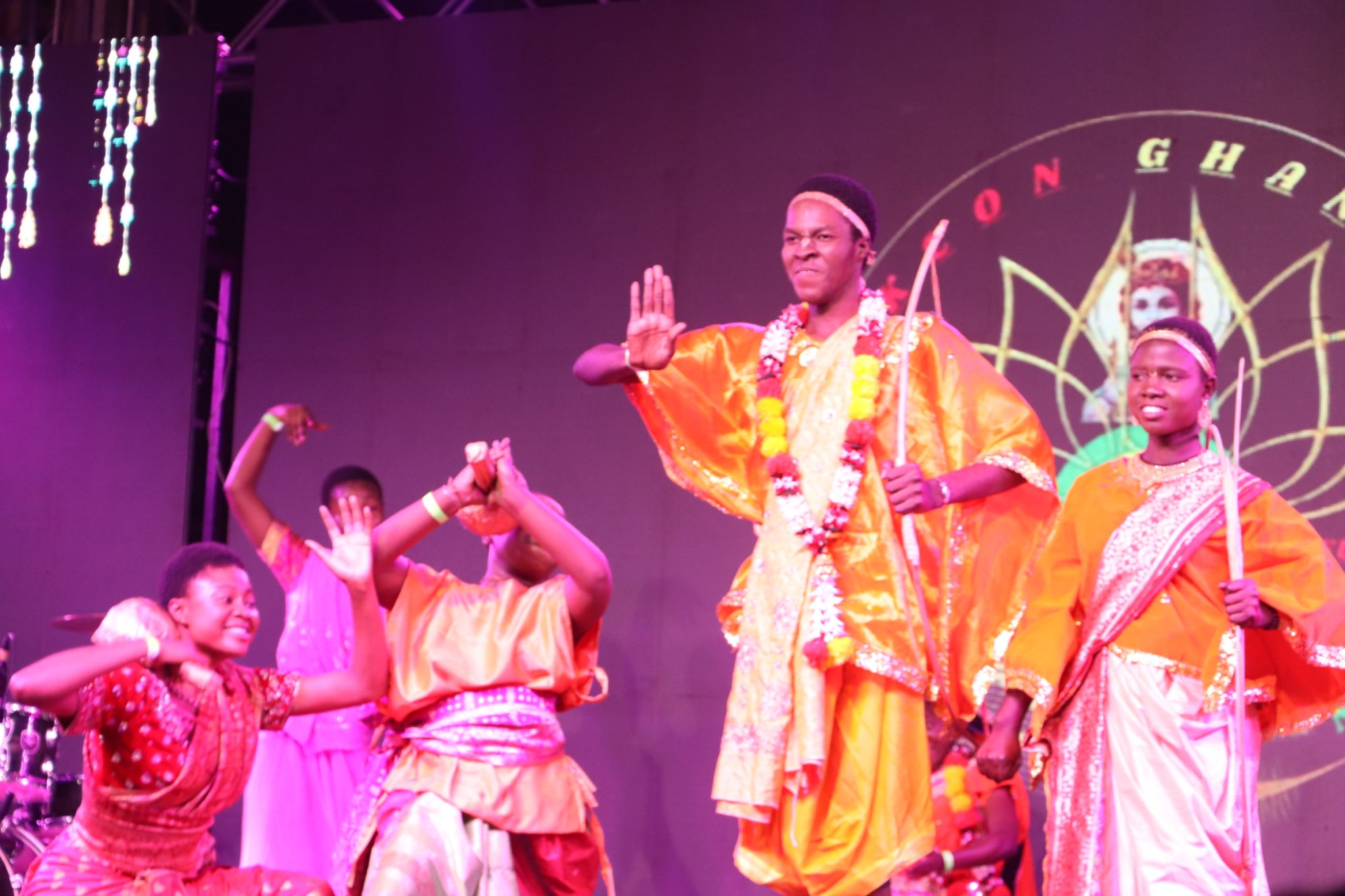 IndiaFest 2025: Ghana, India pledge continued collaboration | Ghana ...
