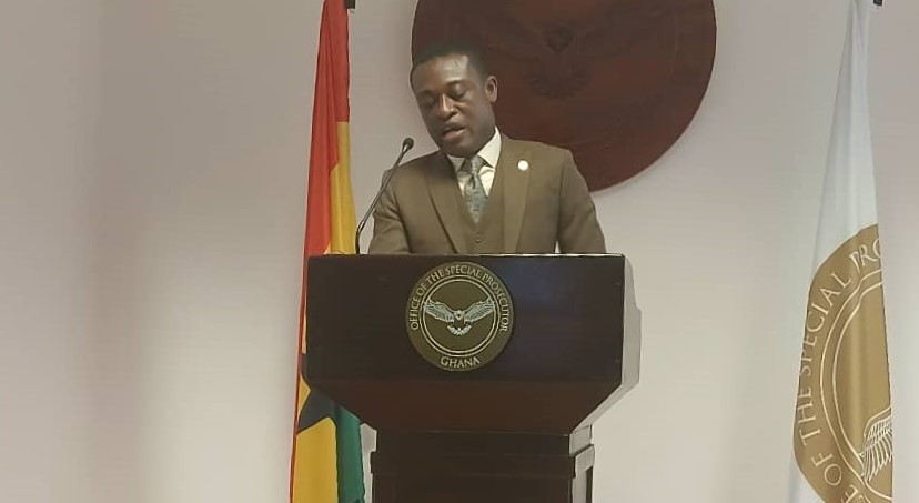OSP to charge former Finance Minister and five others over SML contract ...