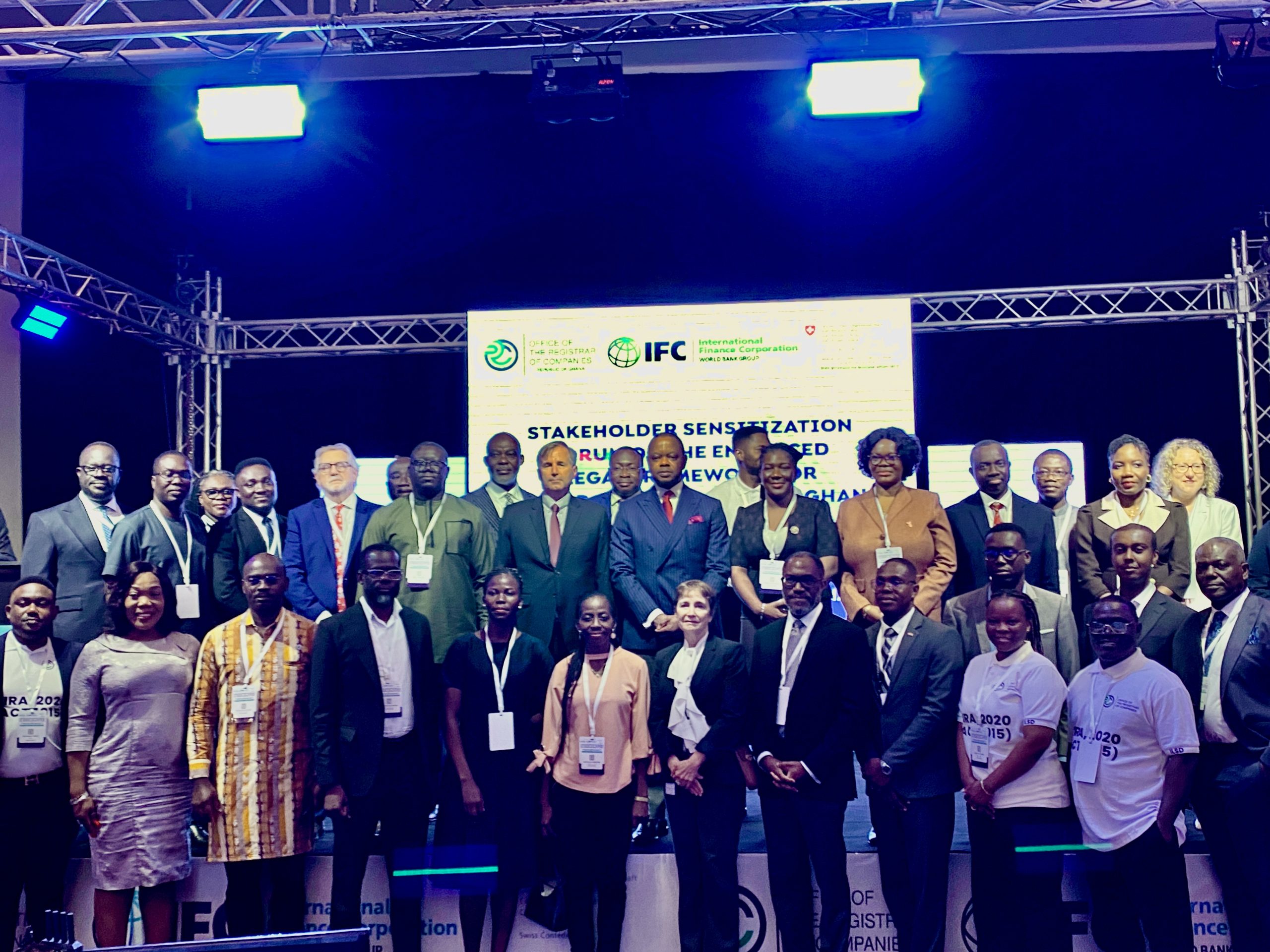 Insolvency Act: ORC pledges collaboration with stakeholders for ...