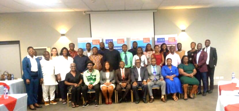 ACRR proposes pension reform for low-income retirees | Ghana News Agency