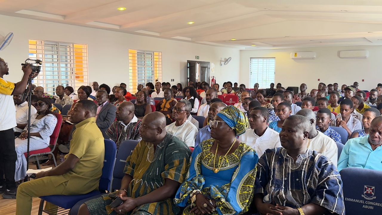 Akwapim South Municipal Assembly engages stakeholders to address ...