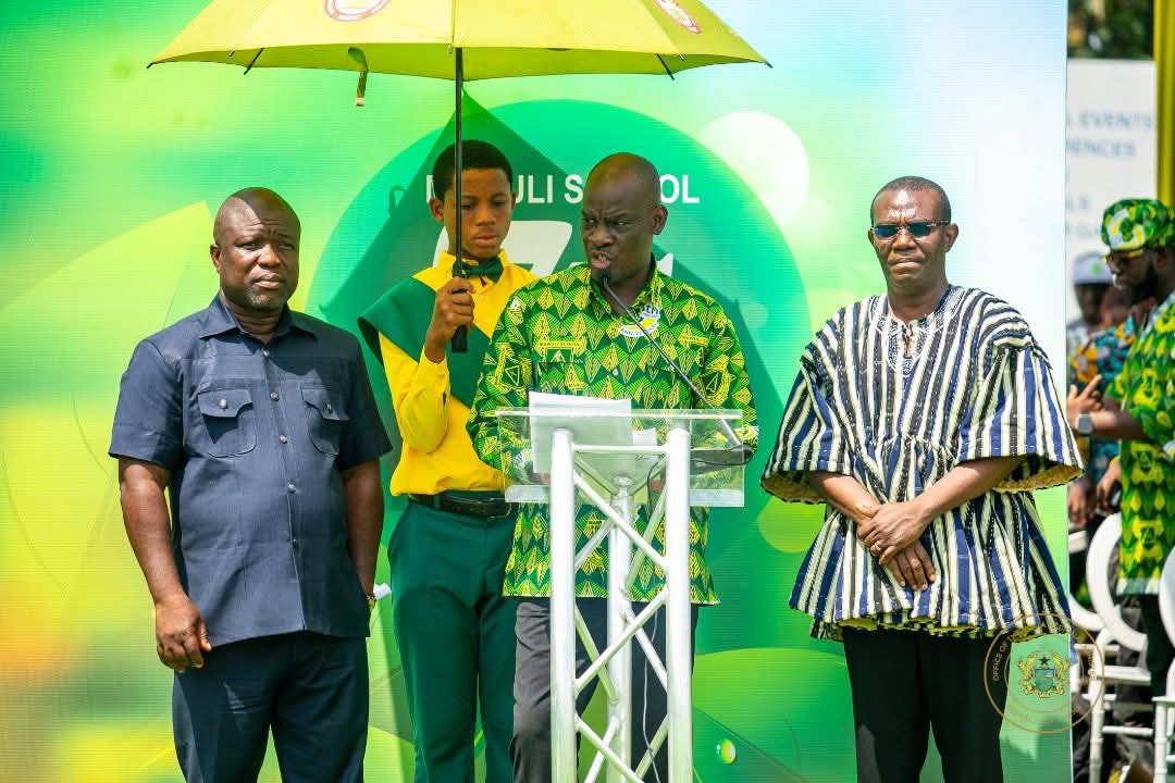 No room for indiscipline - Haruna Iddrisu warns | Ghana News Agency