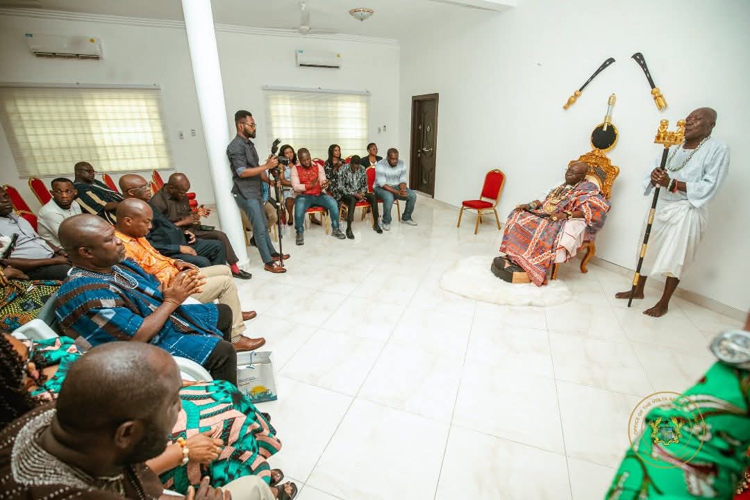 Minister, GPHA Engage Stakeholders Ahead of Keta Port Public Hearing ...