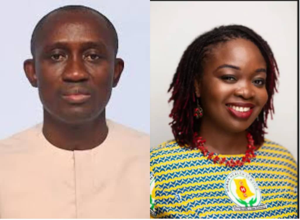 Strengthening Ghana’s public health system requires multi-faceted ...