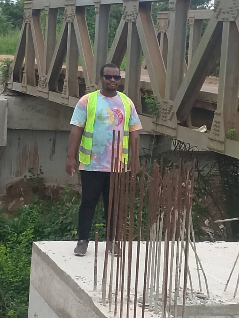 Assembly Member calls for swift completion of Tsetsekpo bridge project ...