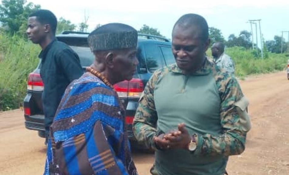 Government takes River Oti boat tragedy seriously - NADMO DG | Ghana ...