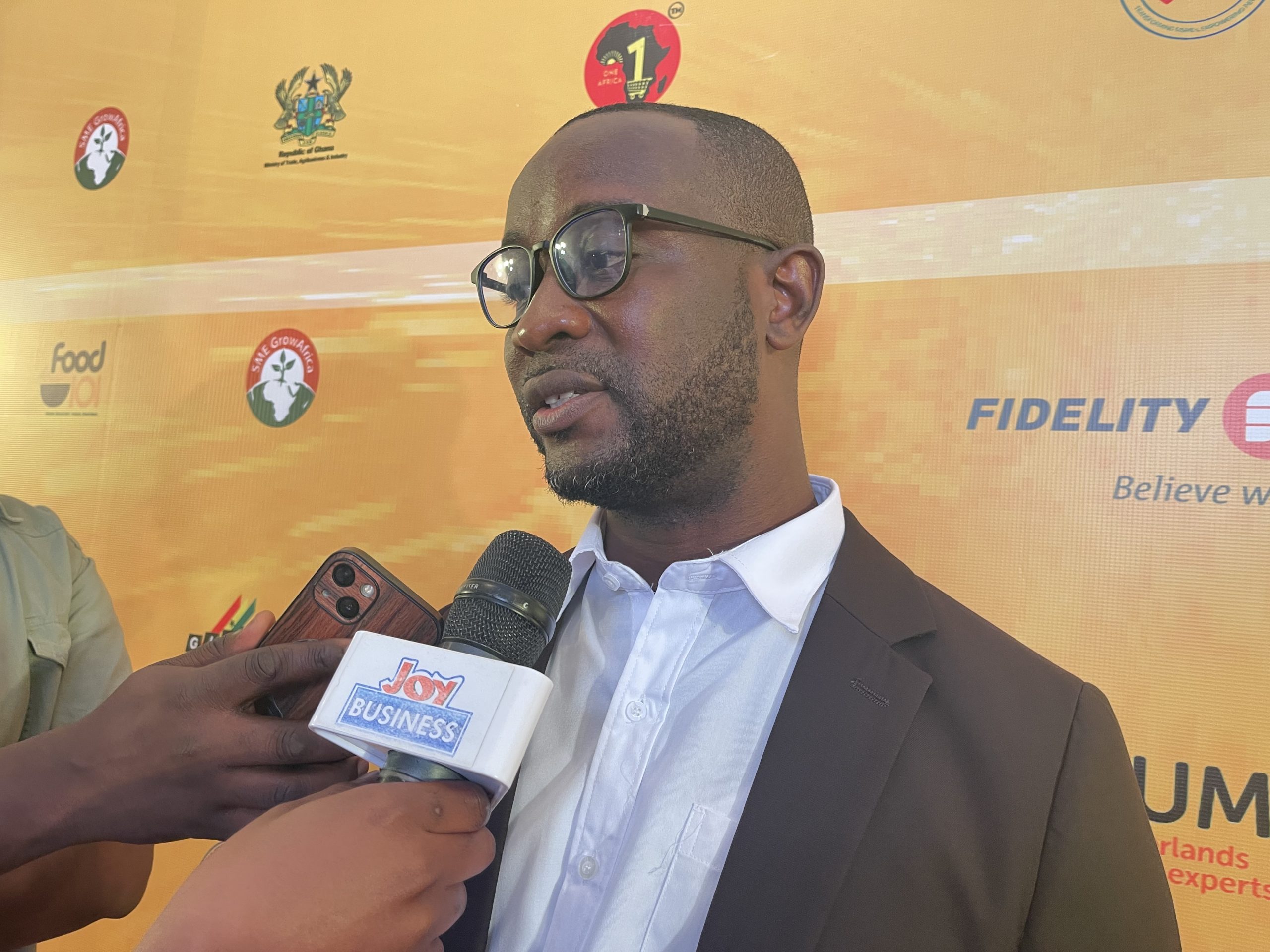 SMEGA revives SME awards with bigger opportunities for Ghanaian ...