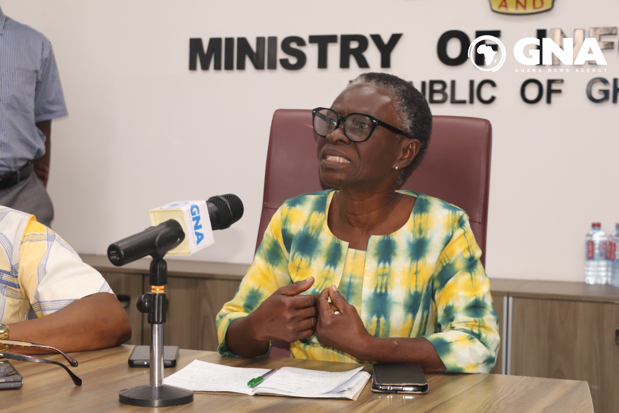 NMC pledges to support GNA’s digital transformation – Chairperson ...