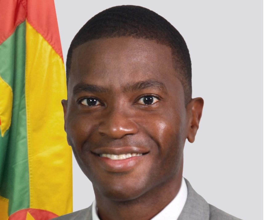 Grenadian Prime Minister to pay a two-day state visit to Ghana | Ghana ...