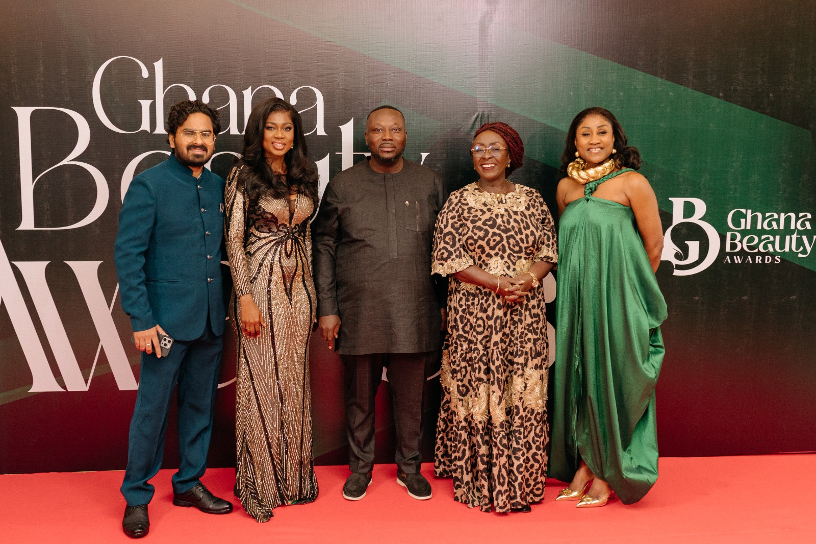 Tourism Minister reaffirms support for creative and beauty industries ...