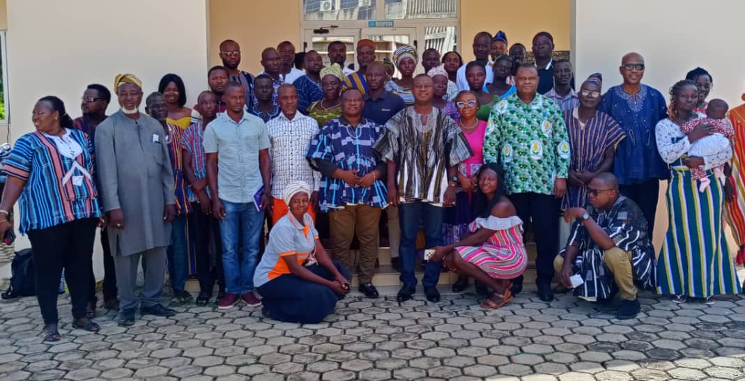 NGO launches citizen-led accountability project in Bolgatanga | Ghana ...