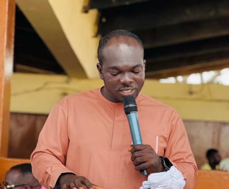SOSA launches Star Basic School's 50th anniversary celebration | Ghana ...