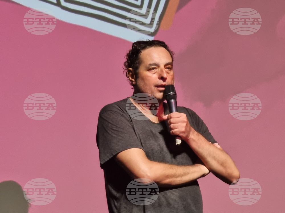 Bulgaria: Theodore Ushev's The Wolf Wins Grand Jury Award at Edmonton ...