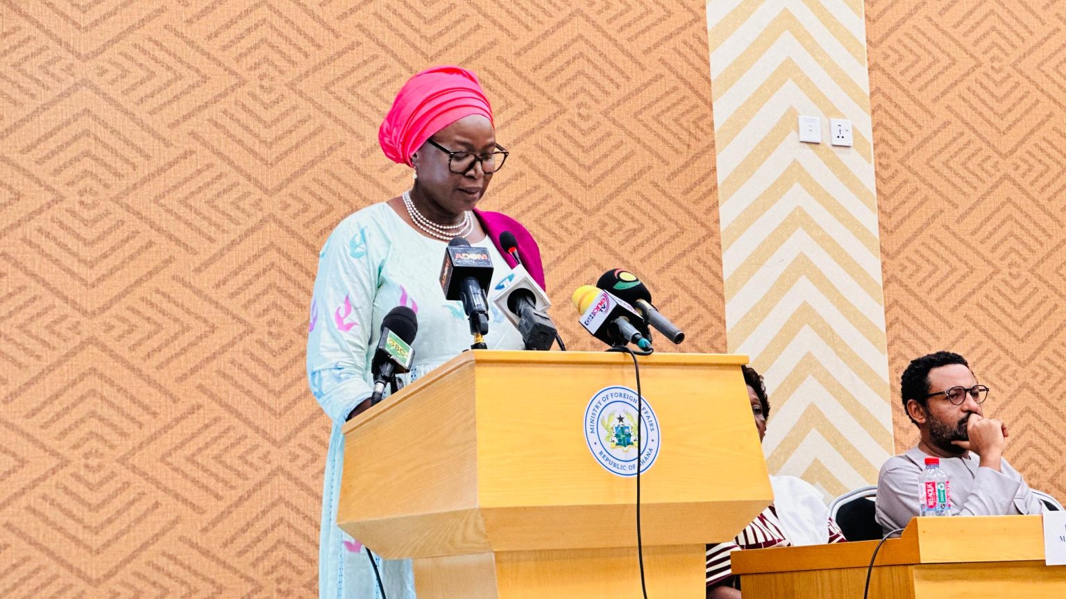 African Commission declares ‘galamsey’ a human rights emergency, cites ...