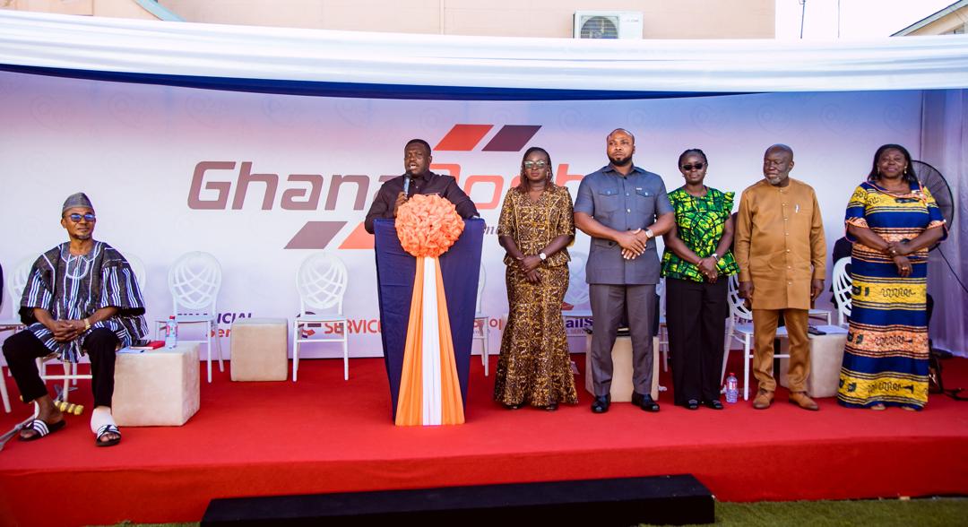 Minister of Communications commends Ghana Post for remarkable progress ...