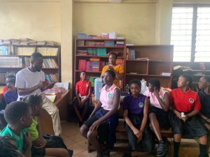Ghana Health Service embarks on free HPV vaccination against cervical ...