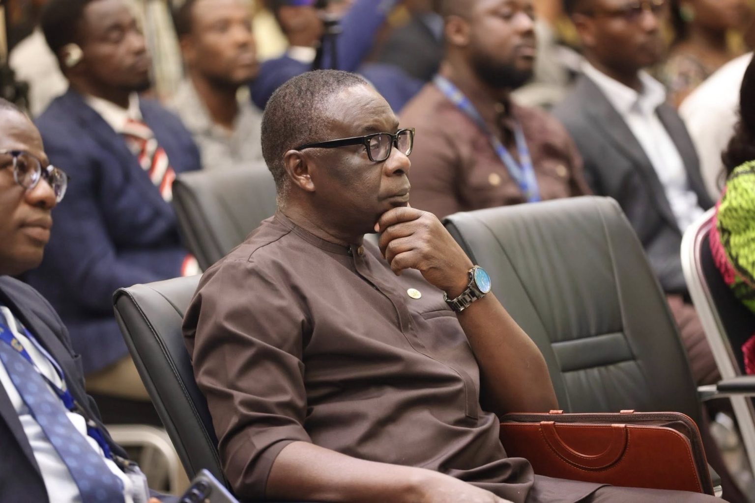 Ghana expands global mobility as visa-free access reaches 42 countries ...