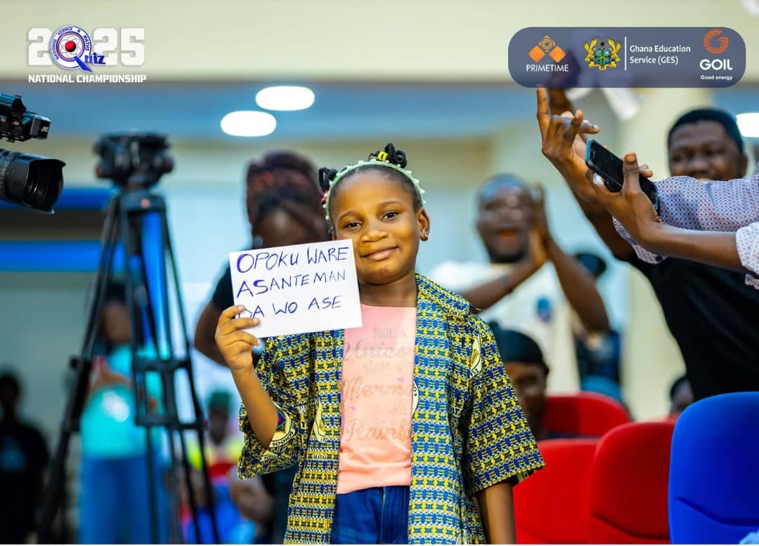 NSMQ 2025: Opoku Ware joins Mfantsipim, Augustine’s in grand finale ...