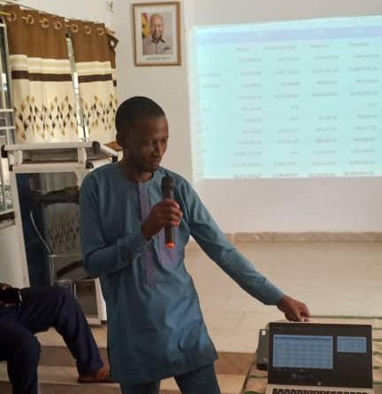 MCE urges support for 2026 composite budget hearing | Ghana News Agency