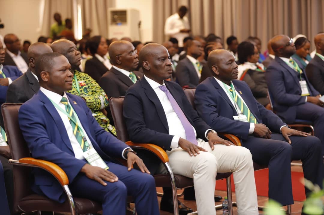 CIB Ghana launches two new programmes to strengthen professional ...