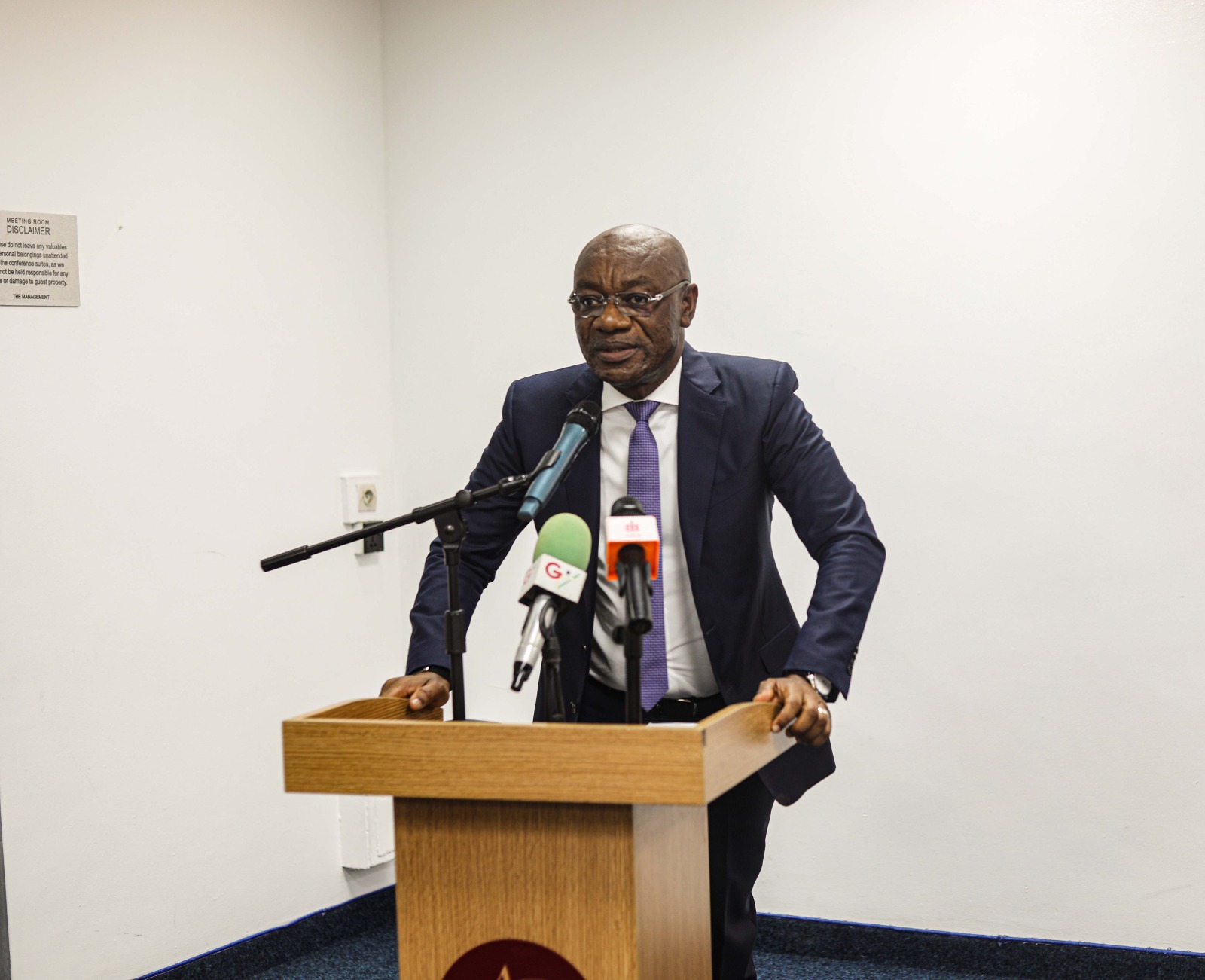 Gov't institutions to migrate to Secure electronic payment system next ...